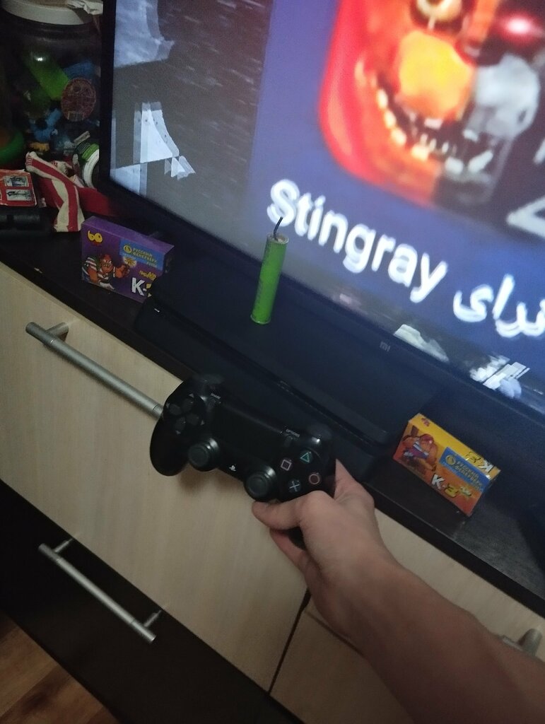 Oyun ve oyun konsolu firmaları Coolgame, Saint‑Petersburg, foto