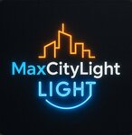 MaxCityLight (Zheleznodorozhnaya Street No:7к1, Zheleznodorozhniy City Administrative District), açıkhava reklamcılığı  Novosibirsk'ten
