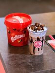 Mm Coffee (ulitsa Pobedy No:29), kahve dükkanları  Dobrianka'dan
