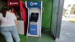ABB (Nеcеfqulu Rеfiyev Street No:95А), atm'ler  Bakü'den