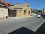 Medfarmasnab (Republic of Daghestan, gorodskoy okrug Makhachkala, posyolok gorodskogo tipa Kyakhulay, ulitsa Abdully Gadzhiyeva), eczaneler  Makhachkala'dan
