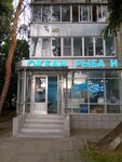 Океан (Seleznev Street No:142), balık ve deniz ürünleri  Krasnodar'dan