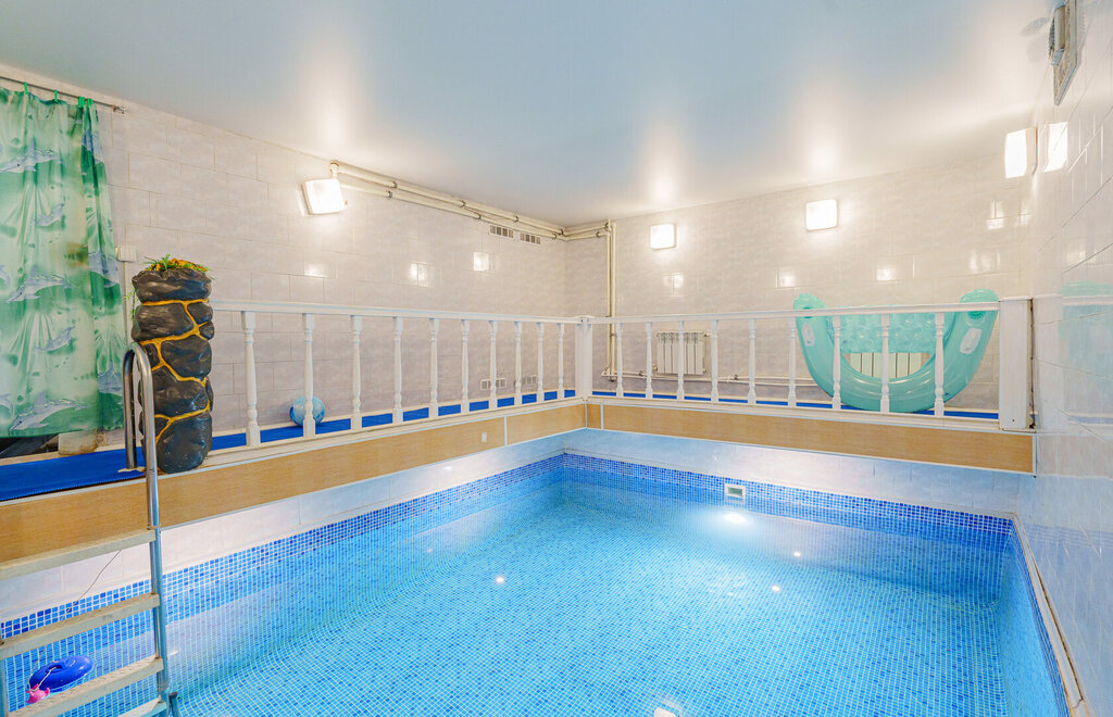 Tatil köyleri Усадьба Белоярских, Sverdlovskaya oblastı, foto