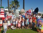 MiniKidsEvent (Antalya, Muratpaşa, Fener Mah., 1950/3. Sok., 4A), etkinlik organizasyonu  Antalya'dan