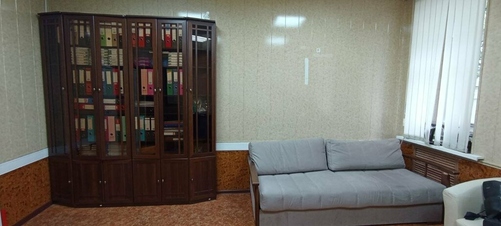 Kurs Institute of Practical Psychology and Psychotherapy, Moskova, foto