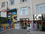 Barber Studio Mm (Ceyhun Sеlimov Street No:31A), berberler  Bakü'den