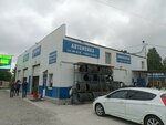 Автокомплекс Car Deluxe (Minomyotchikov Street No:30к1), oto yıkama  Yekaterinburg'dan
