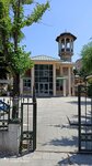 Başak Konutları Mehmet Zahit Kotku Cami (İstanbul, Başakşehir, Başakşehir Mah., Cihangir Sok., 6), cami  İstanbul'dan