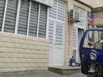 İçməli Su (Azar Aliyev Street No:41B), su satışı  Bakü'den