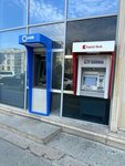 ABB (Zaur Nudiraliyev Street No:43), ödeme terminali  Bakü'den