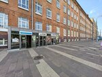 Икс (Novoslobodskaya Street No:45В), i̇nşaat firmaları  Moskova'dan