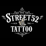 Tattoo Street 52 (Geroya Sovetskogo Soyuza Aristarkhova Street No:4), dövmeciler  Nijni Novgorod'dan