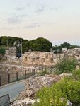 Arkeolog Metin Caz Parkı (Antalya, Manavgat, Side Mah., Barbaros Cad., 13), kültür ve eğlence parkları  Manavgat'tan