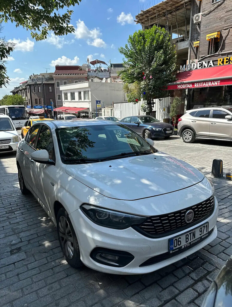Oto kiralama Antalya Araç Kiralama 2Rent, Antalya, foto
