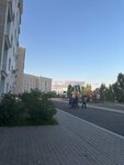 Family Town (E-319 kóshesi No:2А), konut blokları  Astana'dan