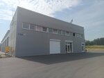 Техосмотр (Moskovskaya ulitsa No:15, posyolok Shchedrino), otomobil servisi  Yaroslavskaya oblastından