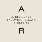 A-residence (Sadovnicheskaya Street No:82), konut blokları  Moskova'dan