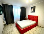 Атмосфера Дома (Druzhby Narodov Street No:22к1), otel  Nijnevartovsk'tan