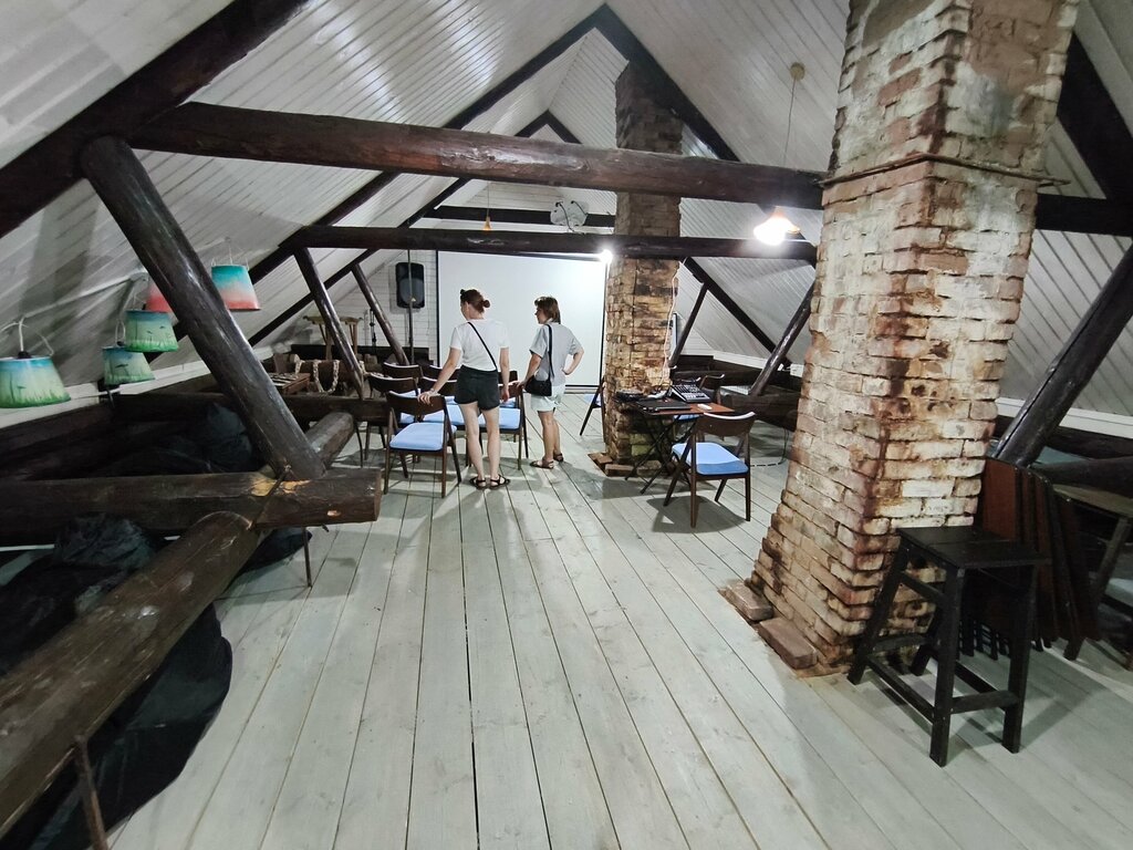 Sivil toplum kuruluşları Культурно-деловой центр Дом мецената, Totma, foto
