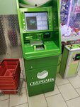 Sberbank of Russia (ulitsa Korolyova No:10/1), ödeme terminali  Novosibirsk'ten