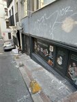 Kahvaltı servisi (İstanbul, Beyoğlu, Firuzağa Mah., Nöbetçi Sok., 1A), restoran  İstanbul'dan