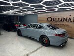 Cullinan Detailing Studio (Baitursynov Street No:179/1), detaylı oto bakımı  Almatı'dan