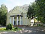Dmitrov Drama Theatre (Zagorskaya Street No:64), tiyatrolar  Dmitrov'dan