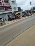 The Grand Supermarket (Abidjan, La commune Yopougon, Rue P60), süpermarket  Abican'dan