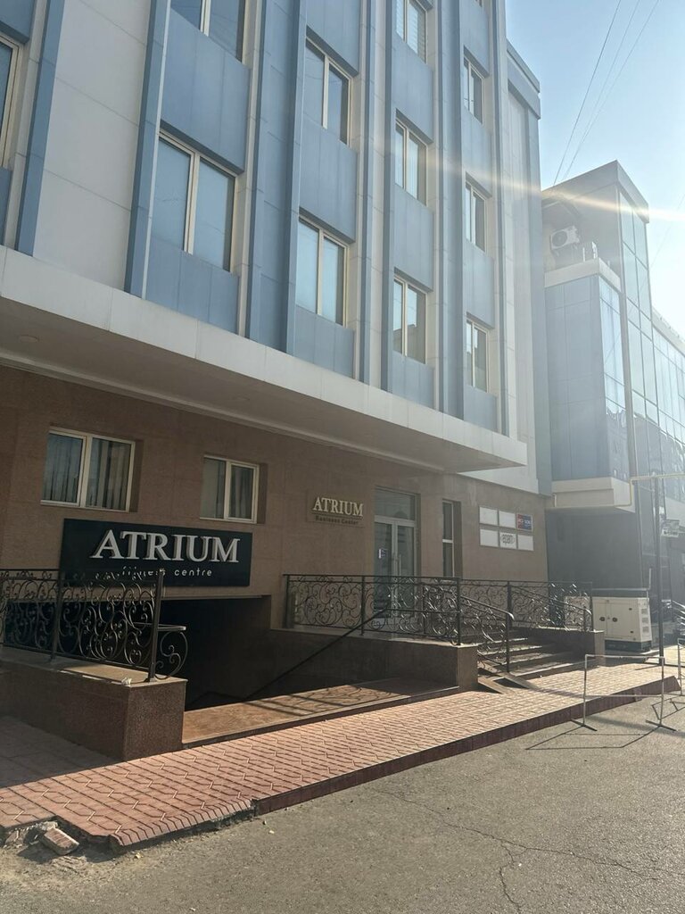 Meslek kursları Ccm Global, Taşkent, foto