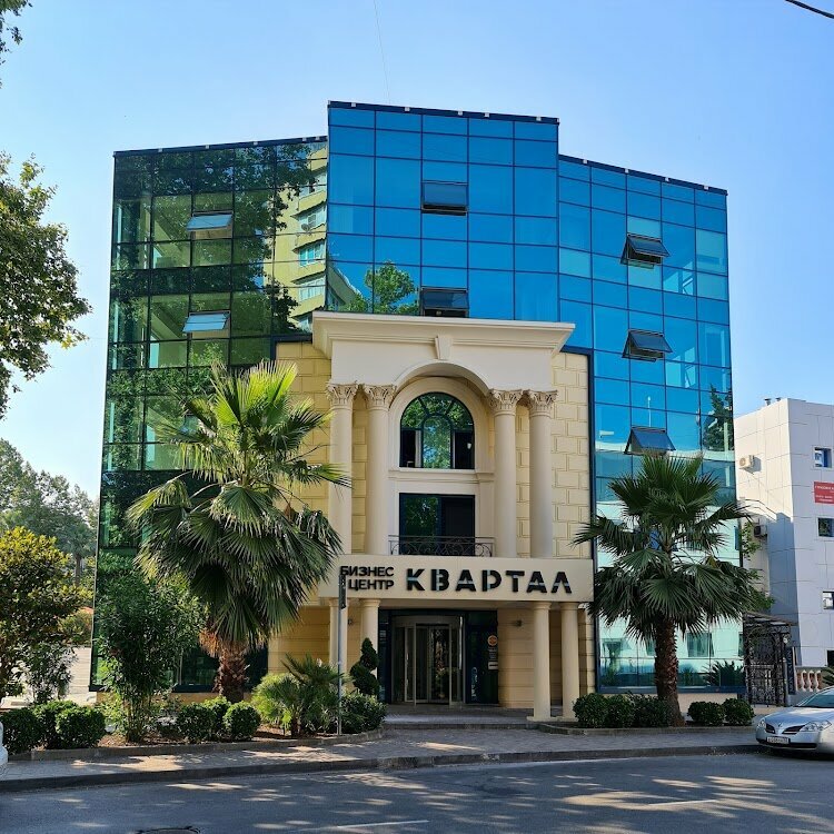 Manikür-pedikür Yukka, Soçi, foto