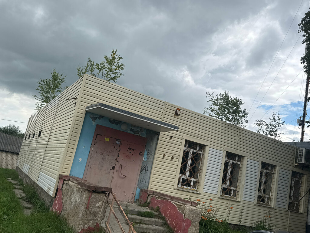Market Grocery store, Vitebskaya oblastı, foto