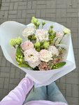 Floral Club (Parfyonovskaya Street No:9к2), çiçekçiler  Saint‑Petersburg'dan