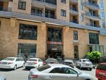 Nail Station (Aram Street No:64), manikür-pedikür  Erivan'dan