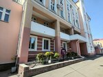 Dispetcherskaya sluzhba TETs-1 (Lobachevskogo Street No:12), konut servisleri kuruluşları  Yoshkar‑Ola'dan