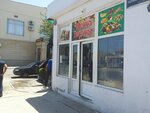 Meyve terevez (Səməd Vurğun küçəsi No:1019), manavlar  Sumgayıt'tan