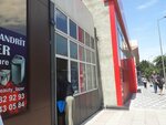 Televizor aliram (Koroğlu küçəsi No:658B), elektrikli cihazların tamiri  Sumgayıt'tan
