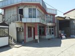 Khirdavat (Məmməd Əmin Rəsulzadə küçəsi No:182D, qəsəbə Saray), mini-market  Abşeron ilçesinden