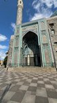 Cathedral Mosque (Moskovskiy Avenue No:10-12Г), dua odası  Saint‑Petersburg'dan