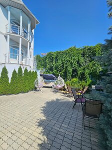 Skazka (Консульская улица No:15), otel  Sudak'tan