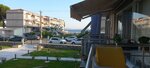 1. Birlik Sitesi (Balıkesir, Erdek, Piri Reis Cad.), konut blokları  Erdek'ten