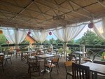 Трактир (Zavodskaya ulitsa No:4, stanitsa Novodonetskaya), kafe  Krasnodarski krayından