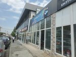 Standox (City of republican subordination Baku, Xetai District, Gunashli, Sеmеd bеy Mehmandarov Street, 71), otomobil boyaları  Bakü'den