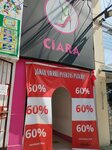 Ciara (Distrital Jesus Maria, Jiron Mariscal Luzuriaga, 462), ayakkabı mağazaları  Lima Bölgesi'nden