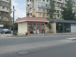 1001 Khirdavavat (Сity ​​of republican subordination Baku, Xetai District, Gunashli, Sеmеd bеy Mehmandarov Street, 208), yapı mağazası  Bakü'den