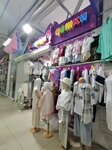 Fashionable kids (Dinmuxamed Kunayev Street No:208), çocuk giyim mağazaları  Aktöbe'den