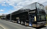 Avtobusnaya kompaniya RyazanBas (Narodniy Boulevard No:7А), otobüs taşımacılığı  Riazan'dan