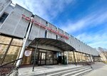 Океан (Torzhkovskaya Street No:20), market  Saint‑Petersburg'dan