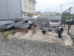 Крепкие прицепы (Pugachyova Street No:252), araç römorkları  Ufa'dan