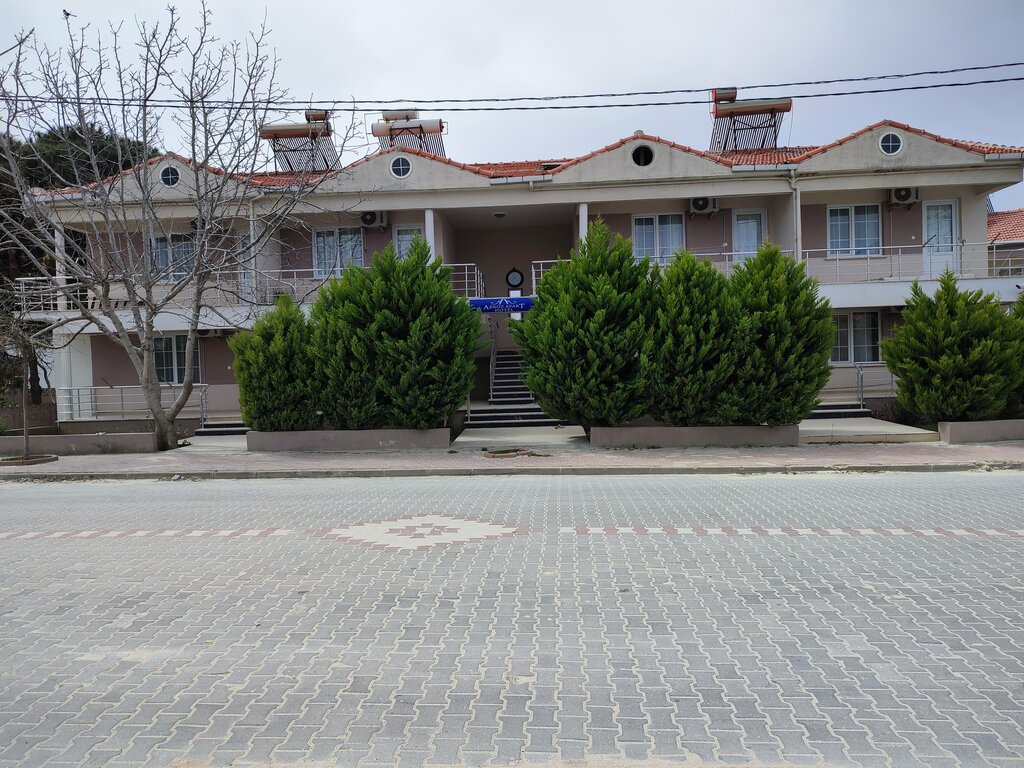 Plaj Marmara Adasi/Saraylar Beldesi/Abruz/Kucukkum Plaji, Marmara, foto