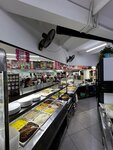 Kuxniya_7733 (Shohrukh Mirzo Street No:17), fast food  Semerkant'tan